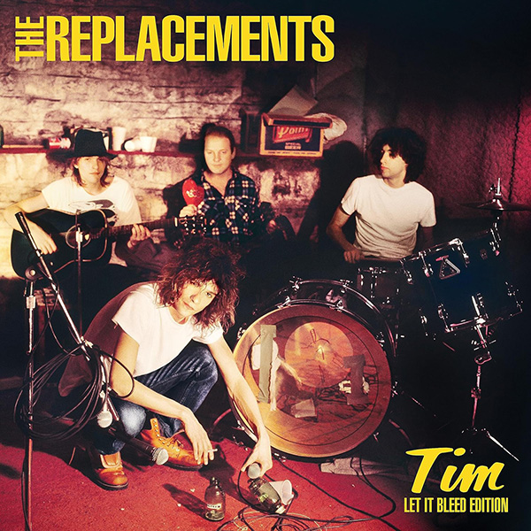The Replacements' Tim: Let It Bleed Edition | Stereophile.com
