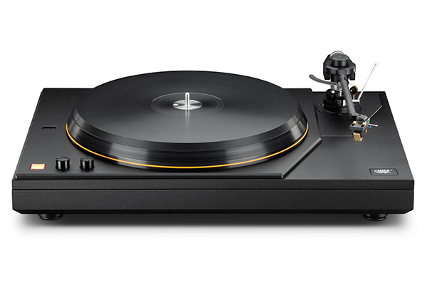 MoFi Electronics MasterDeck turntable Page 2 | Stereophile.com