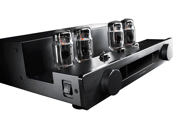 Octave Audio V70 Class A integrated amplifier Page 2 | Stereophile.com