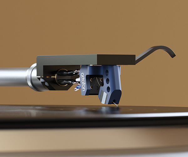 Spin Doctor #26: The Sorane TA-1 tonearm and the Ortofon MC 90X phono cartridge Page 2 ...