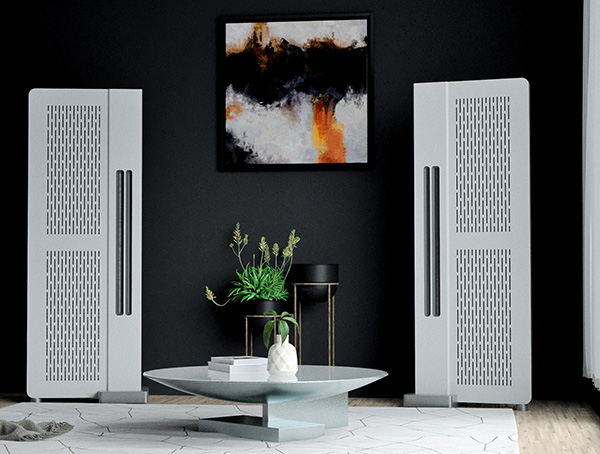 Audacious Audio | Stereophile.com