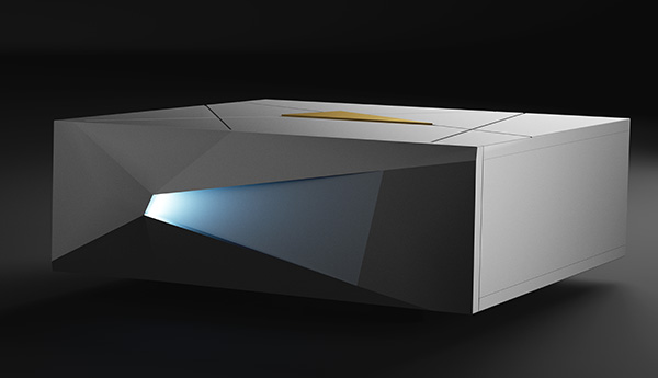 Audacious Audio | Stereophile.com