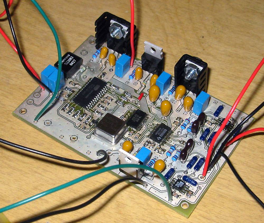 EZDAC | Stereophile.com