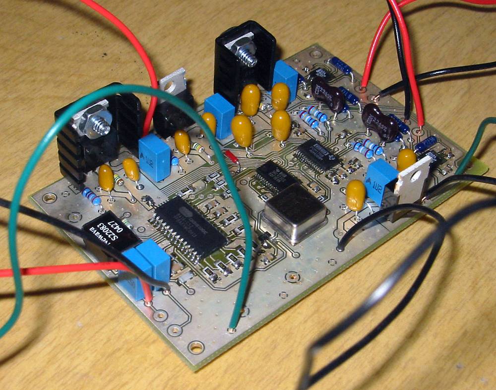 EZDAC | Stereophile.com