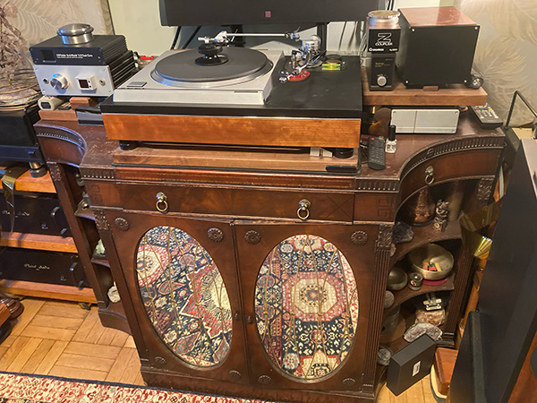 Gramophone Dreams #104: Vintage Systems, Vintage Cartridges Part 1 ...