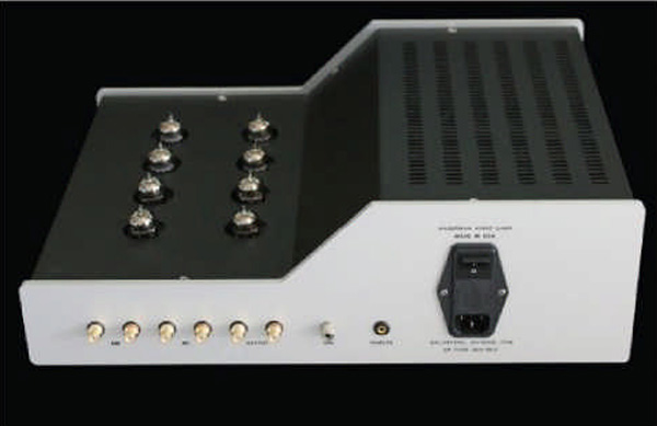 Analog Corner #223: Acoustical Systems SMARTractor & Hagerman Trumpet ...