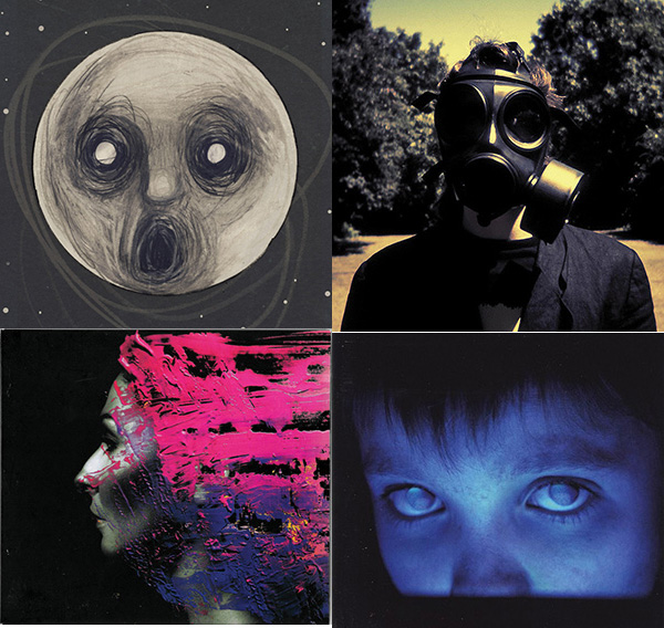 Steven Wilson: A Master of Immersive Music Page 2 | Stereophile.com
