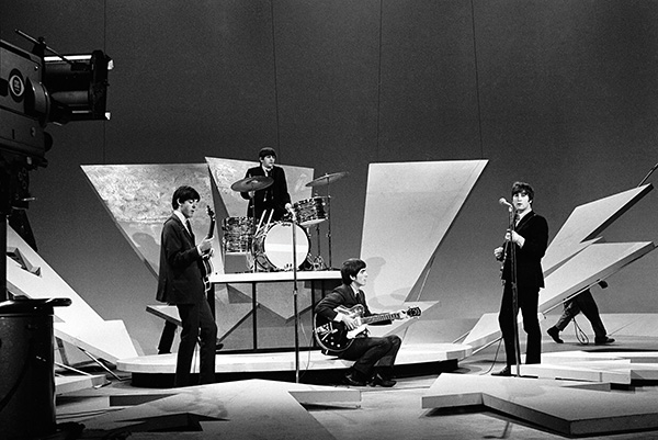 The Beatles in Mono According to Kevin | Stereophile.com