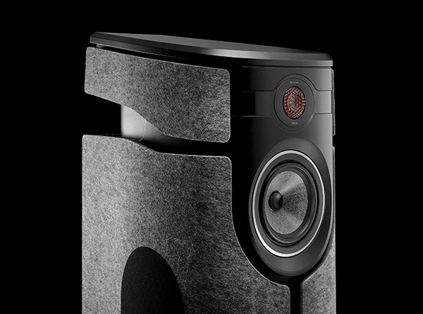Focal Diva Utopia Wireless Streaming Active Loudspeaker | Stereophile.com