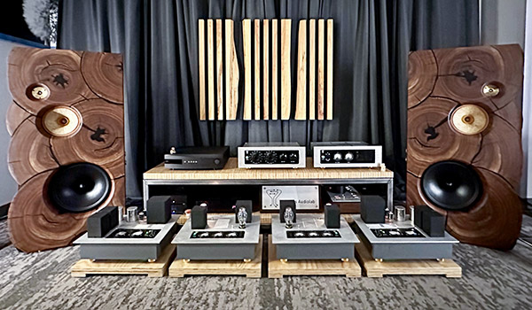 Treehaus Audiolab | Stereophile.com