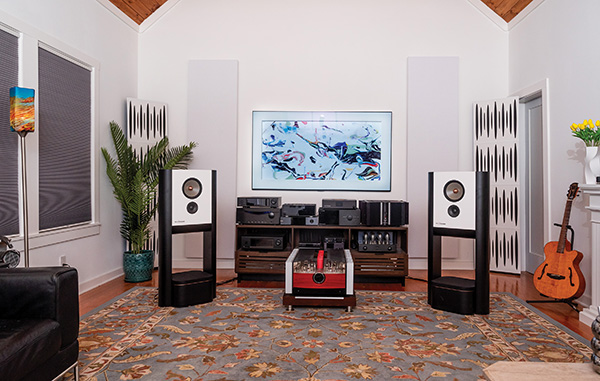 Grimm Audio LS1c active loudspeaker system Page 3 | Stereophile.com