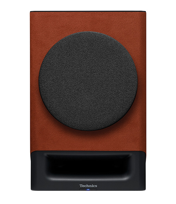 Technics SC-CX700 active loudspeaker system | Stereophile.com