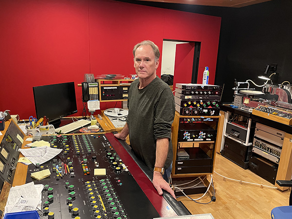 Tom Waits's Island Records Reissues Page 2 | Stereophile.com