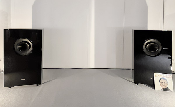 Zeiler Audio | Stereophile.com