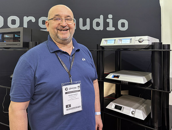 Borg.Audio | Stereophile.com