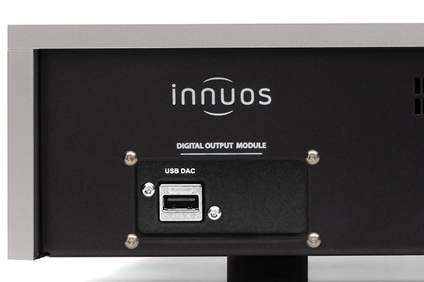 Innuos ZENith Next-Gen Streamer-Server | Stereophile.com