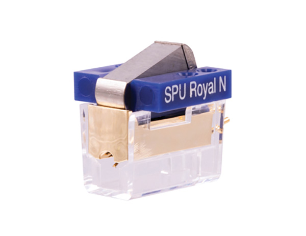 Brilliant Corners #27: Ortofon SPU Royal N phono cartridge (and Patsy ...