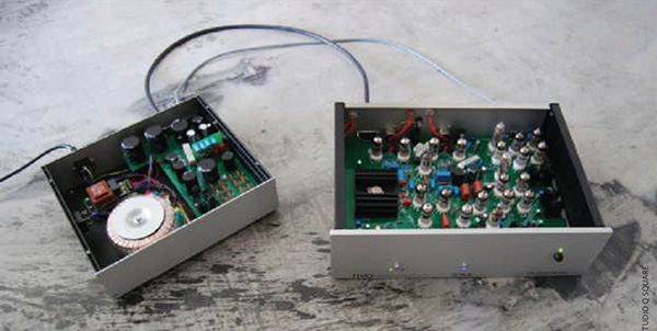 Analog Corner #216: The Power of Vinyl and the NVO SPA-II phono ...