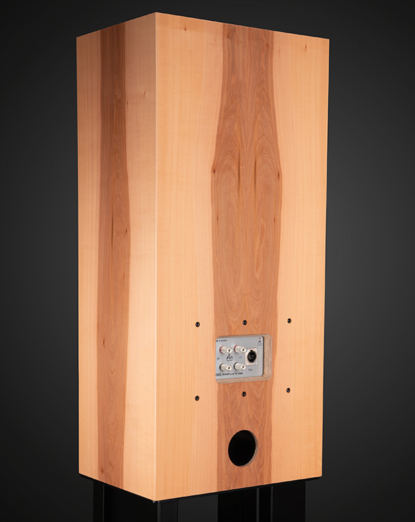 Audio Note AN-E/SPx Ltd. Field Coil loudspeaker | Stereophile.com