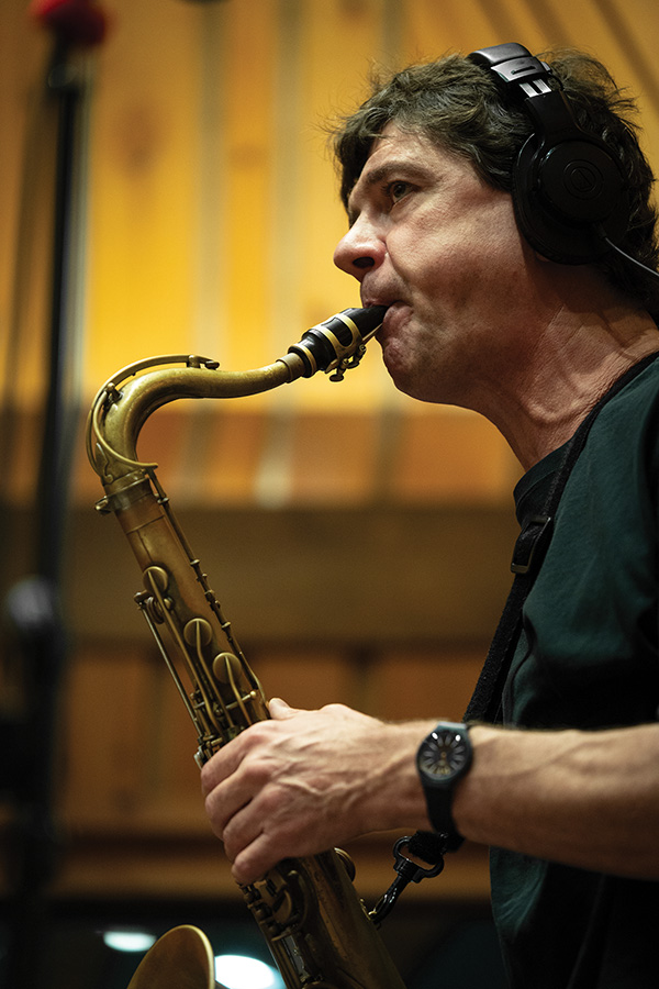 Brilliant Corners #28: The McIntosh MC225 and Jerome Sabbagh's Analog ...