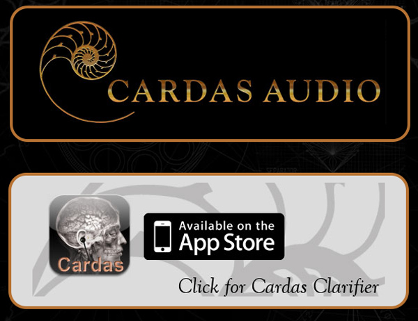 Cardas Releases 99-cent "Clarifier" App | Stereophile.com