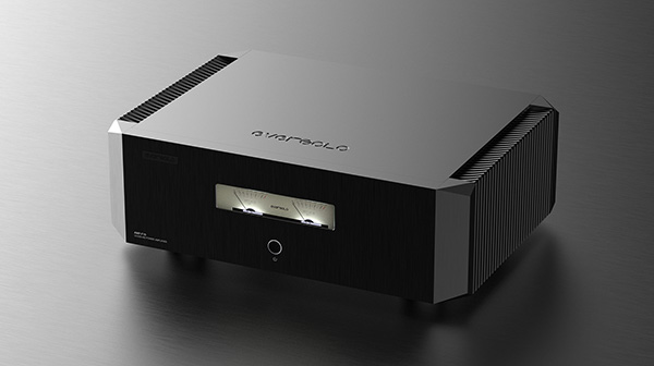 Eversolo AMP-F10 power amplifier | Stereophile.com