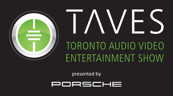 Yet Another Show: TAVES Starts Friday in Toronto | Stereophile.com