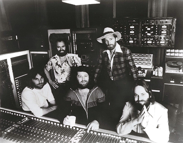Sound Chaser #1: Brian's Songs | Stereophile.com
