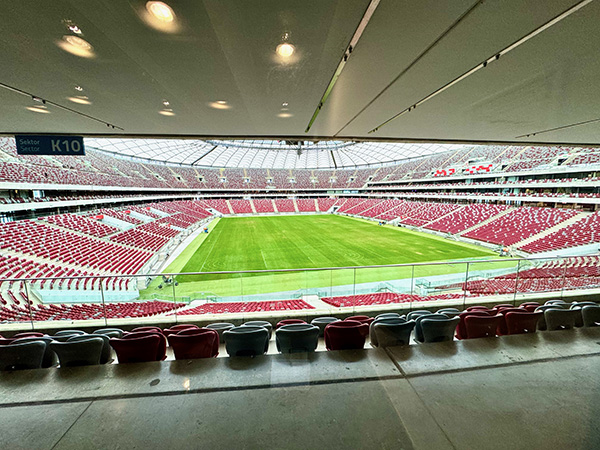 Audio Video 2023, aka "The Warsaw Show" | Stereophile.com