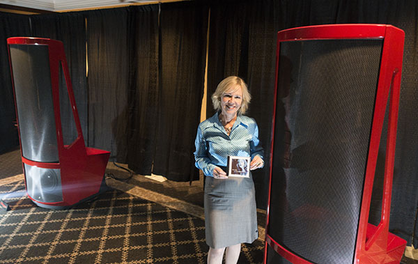 TAVES 2015, the Deutsch Report Part 1 | Stereophile.com