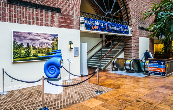 Audio Advice Live in Raleigh This Weekend! | Stereophile.com