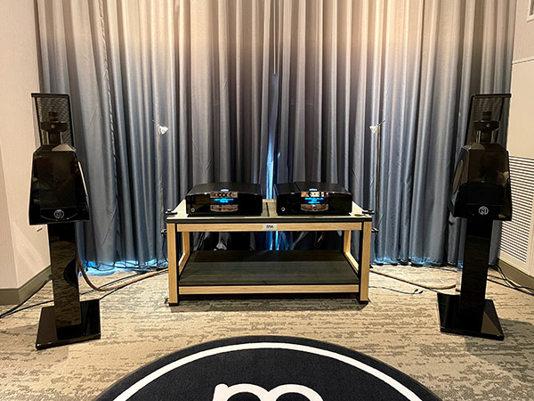 MBL: That says it all | Stereophile.com