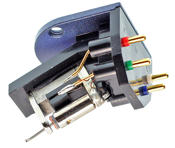 Sumiko Blue Point & Blue Point Special phono cartridges Page 2 ...