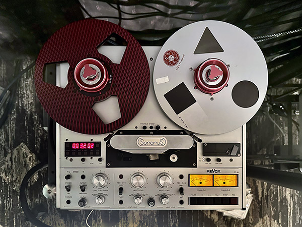 Reel Magic: AV Luxury Group, On A Higher Note, Bayz Audio, Accustic ...