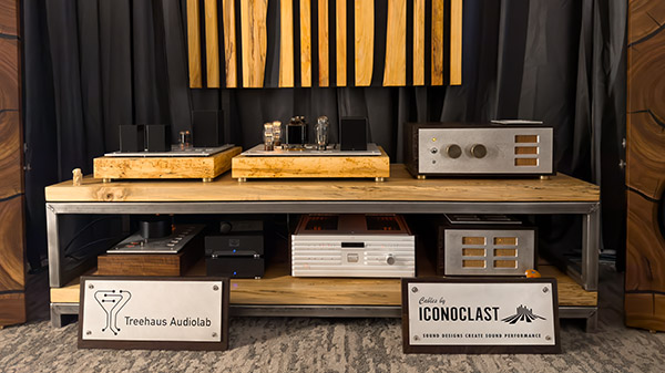 Treehaus, DaVa, and Iconoclast: Wood You Believe This System ...