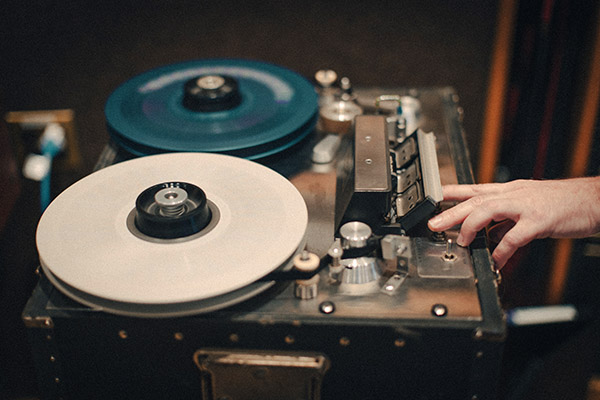 Brilliant Corners #28: The McIntosh MC225 and Jerome Sabbagh's Analog ...