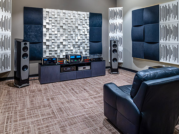 Audio Advice Acquires The Sound Room | Stereophile.com
