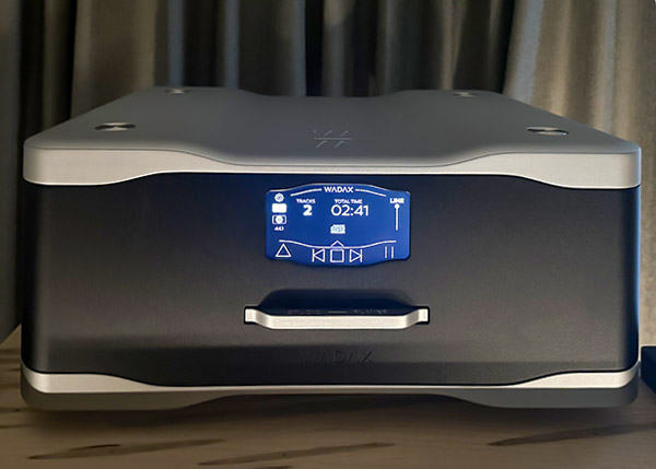 High-Fidelity Harmony: Bending Wave, Tone Imports | Stereophile.com