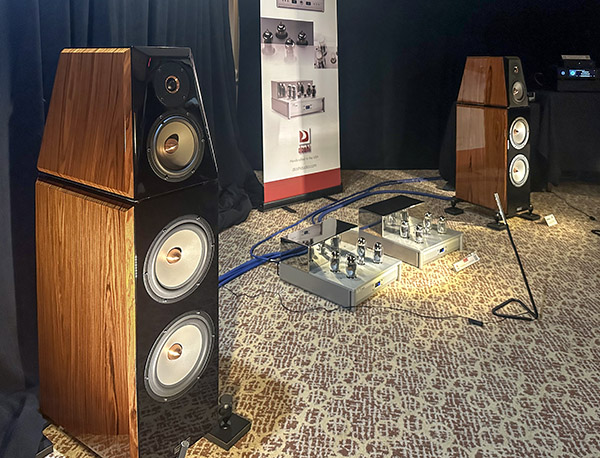 A Seat Worth Fighting For: Joseph Audio, Doshi, and the Studer A810 ...
