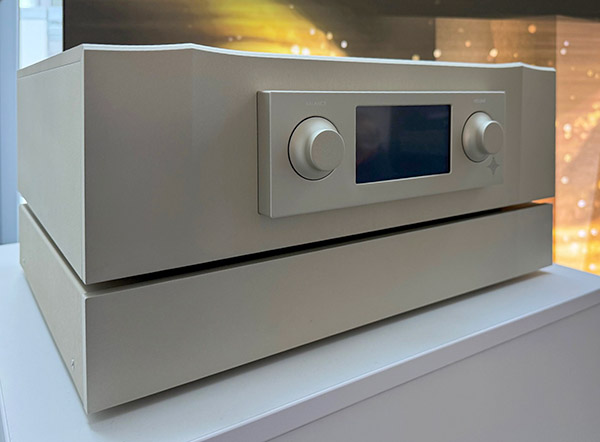 Constellation's Big Switch: Smaller, Smarter Power | Stereophile.com