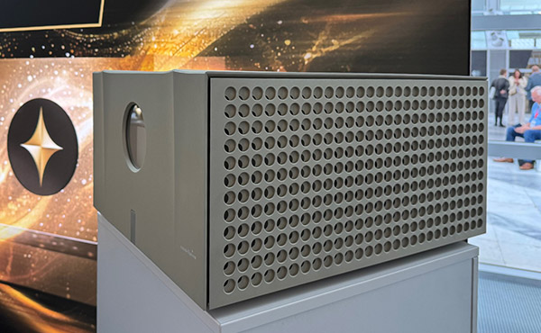 Constellation's Big Switch: Smaller, Smarter Power | Stereophile.com