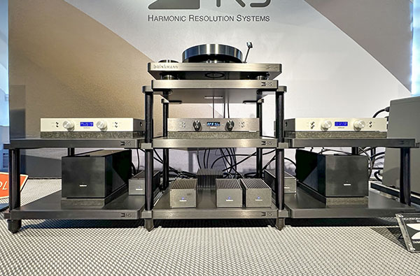 ONE for the Money: Brinkmann’s Bold New DAC | Stereophile.com