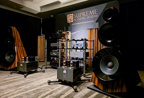 T.H.E. New York International Audio Show | Stereophile.com