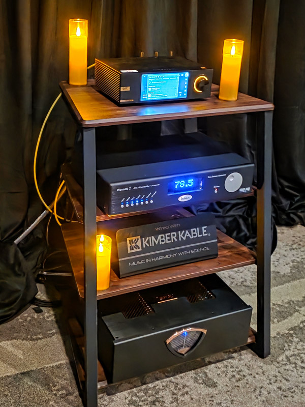Legacy Audio | Stereophile.com