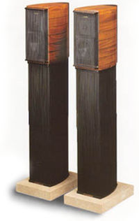 Sonus Faber Guarneri Homage loudspeaker Measurements | Stereophile.com