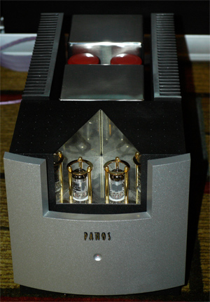 In-Power Monoblock from Pathos Acoustics | Stereophile.com