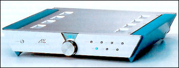 Sharp SM-SX100 digital integrated amplifier Specifications ...