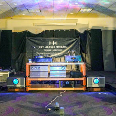 Semrad Audio | Stereophile.com