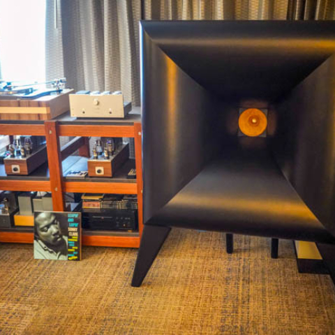 Semrad Audio | Stereophile.com