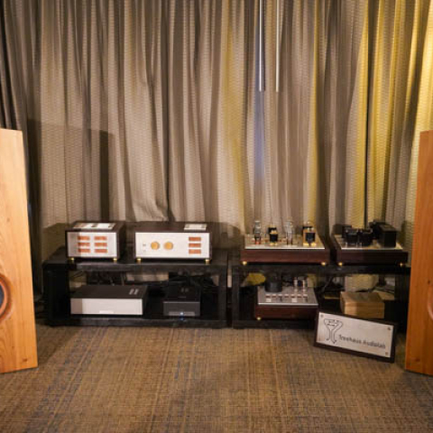 Treehaus Audiolab | Stereophile.com